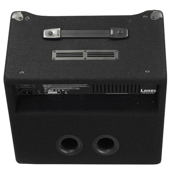 Laney AH80 Audiohub 80watt 1x10 Multi Amp - Anthonys Music