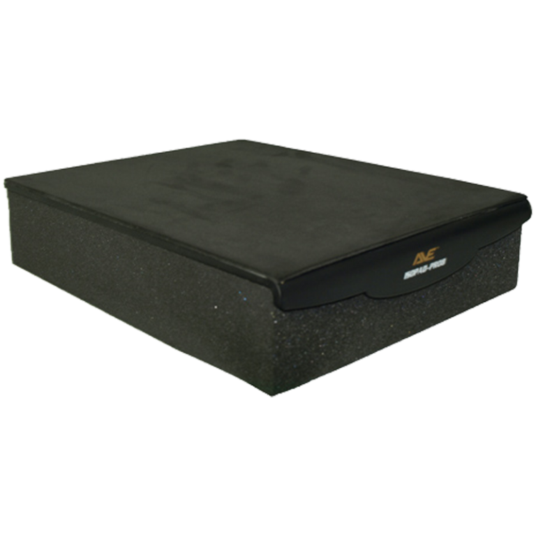 AVE Isopad-PRO8 Premium Studio Monitor Pad - Anthonys Music