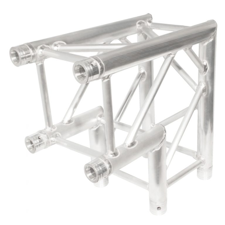 Trusst 10×10 Goal Post Trussing System - Anthonys Music