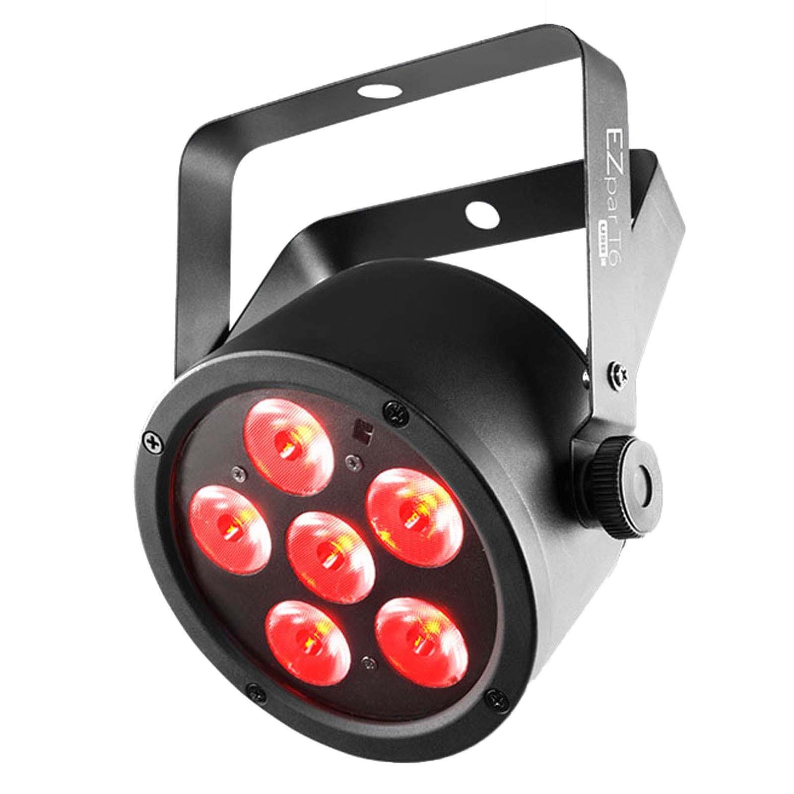 Beamz PartyBar 2 All-In-One LED DJ Lighting System – Anthonys Music