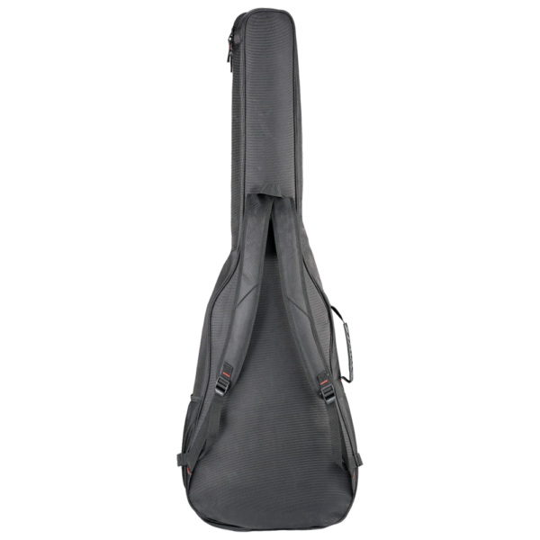 Stagg Soft Case Cases Pro-Go Ultimate Guitar Gig Bag; Fits 335 Semi ...