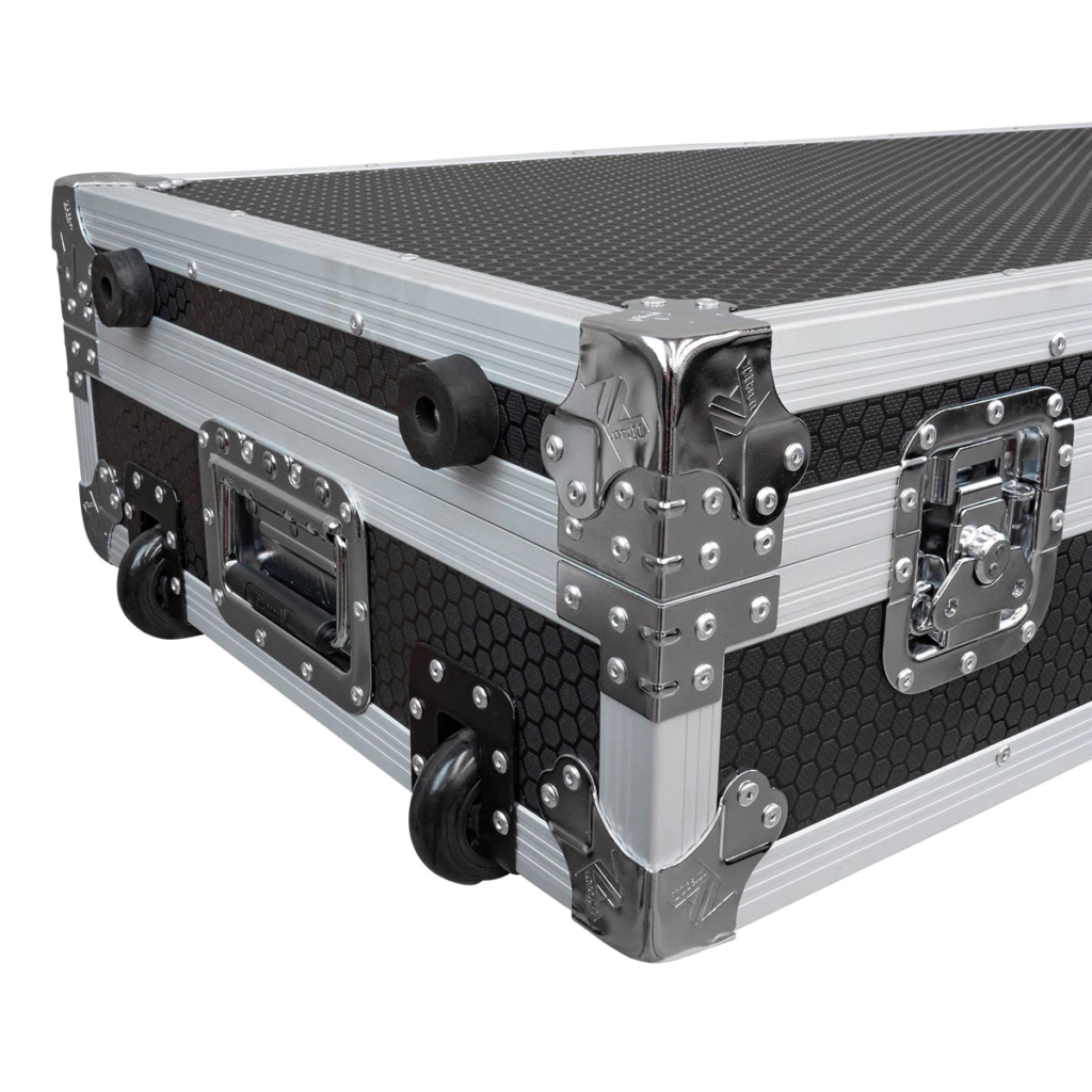 Keyboard Flight Case 61 Key - Anthonys Music
