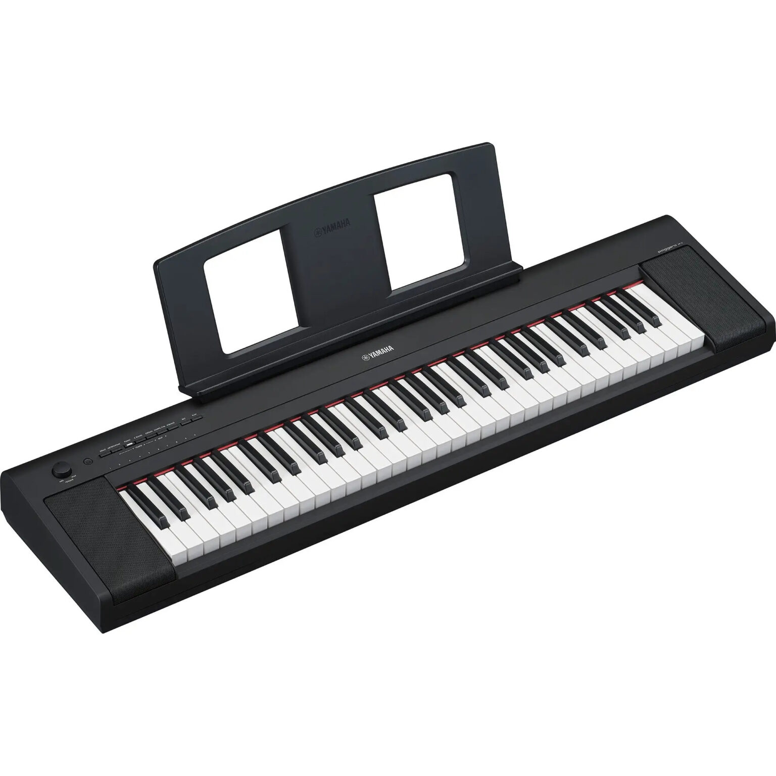 Yamaha NP15 Piagerro 61-Note Keyboard - Anthonys Music