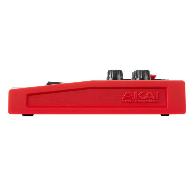 Akai MPK Mini MK3 MIDI Keyboard & MPC Pad Controller 25 Key - Anthonys ...