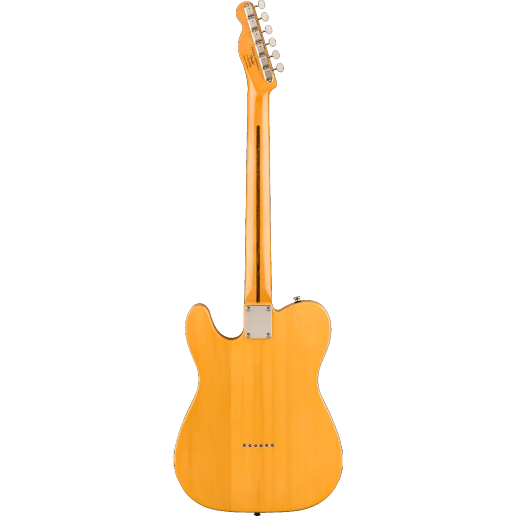 Fender Squire Classic Vibe '50s Telecaster Butterscotch - Anthonys Music