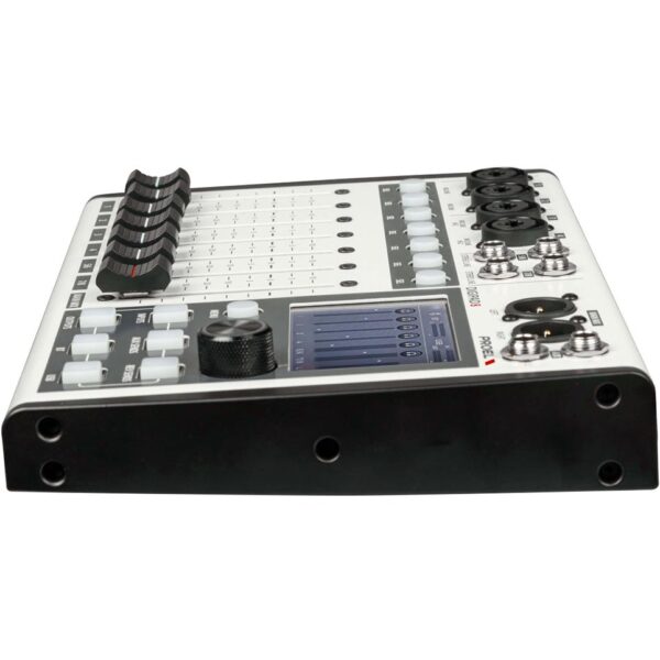 PROEL DIGIPAD8 – Compact 8-Channel Digital Mixer - Anthonys Music
