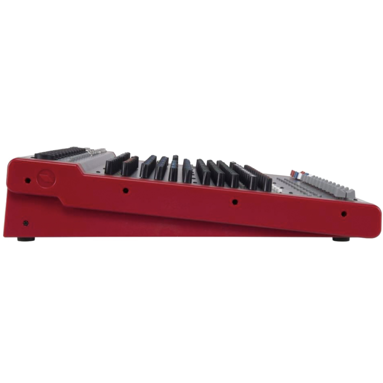 Proel MQ16USB Compact 16-channel mixer with FX and USB - Anthonys Music