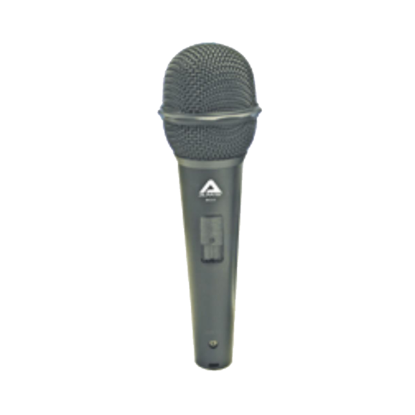 Carson MC60 Uni Directional Dynamic Vocal Microphone - Anthonys Music